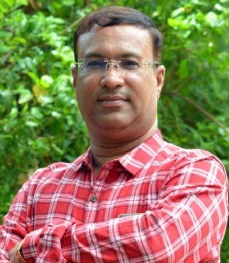 Employee Profile ERP